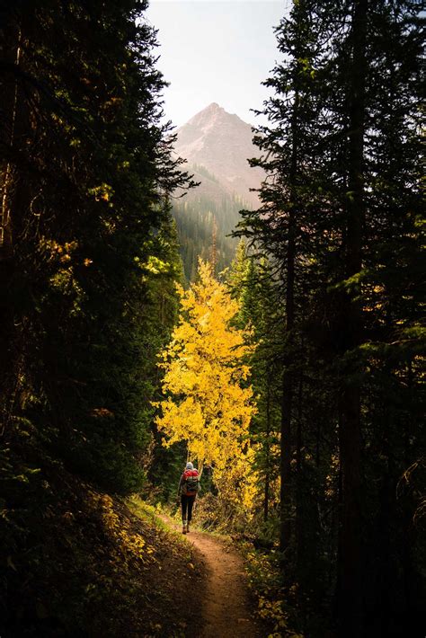 Backpacking The Four Pass Loop — Life Above Tree Line