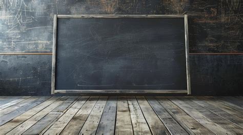 Blackboard On Floor Images Free Download On Freepik