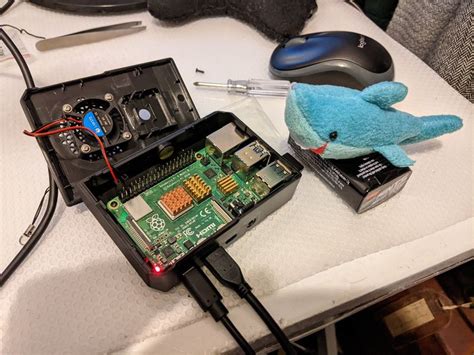 Getting Started With My Raspberry Pi 4 And Aws Iot Amazonwebshark