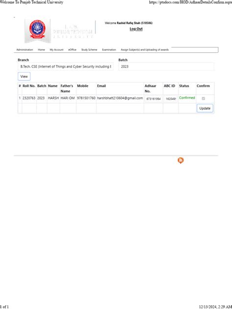 Iot 5th Leet Gce Abc Data Pdf