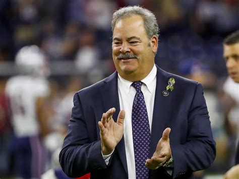 Texans Ceo Cal Mcnair Says Jack Easterby Staying And He Has Texted With Deshaun Watson