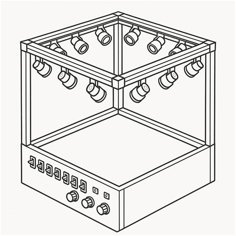 rgb led lighting lab using arduino general guidance arduino forum