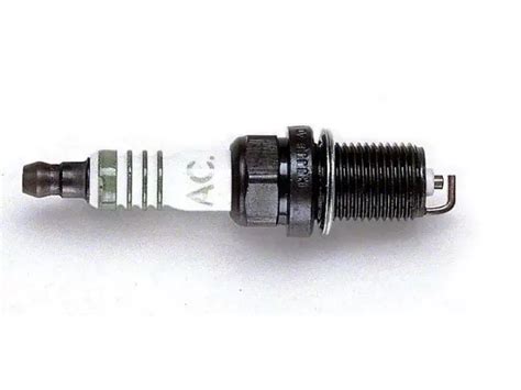 Ecklers Spark Plug Set327275hpacdelco67 68