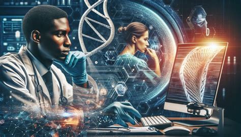 The Impact Of Algorithms On Healthcare Revolutionizing Patient Care