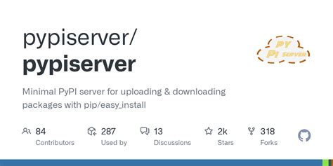 Pypiserver Dockerfile At Main Pypiserver Pypiserver Github