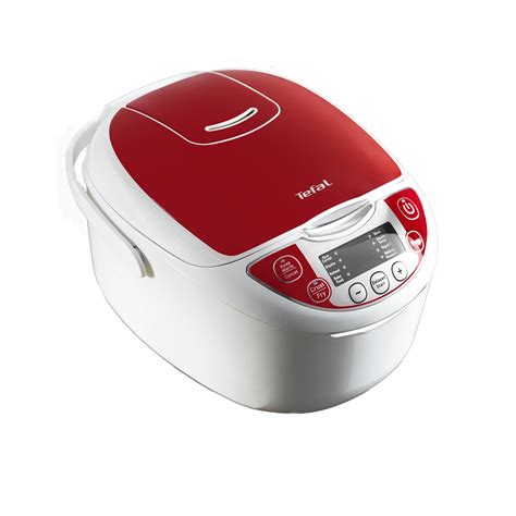Tefal RK7051, 1,8 l, 750 W, 24 h, Rot, Weiß, | Kaufland.de