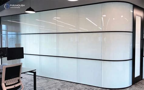 فراهوش تجهیزات هوشمند ساختمانی فراهوش