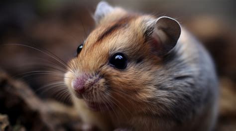 햄스터 사진 월페이퍼 귀여운 햄스터 뒷모습 고화질 사진 사진 배경 일러스트 및 사진 무료 다운로드 Pngtree