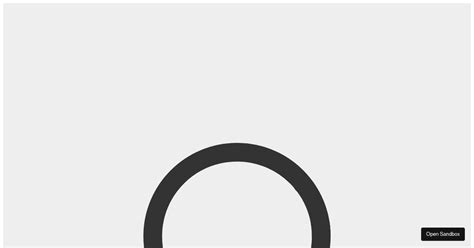 Animated Checkbox Codesandbox