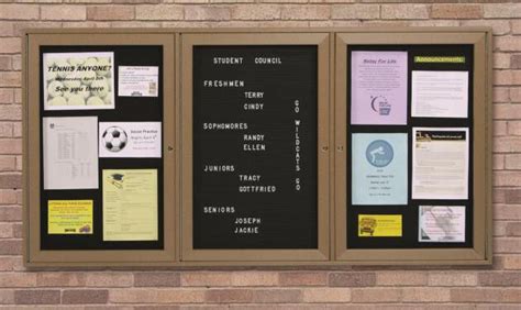 Class Officers Bulletin Board Class Officers Bulletin Board