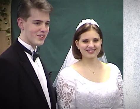 Who Was Susan Powells Husband Josh Powell The Us Sun