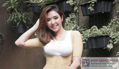 Profil Biodata Biografi Dan Fakta Gisel Gisella Anastasia Link Video Gisel Viral Dan