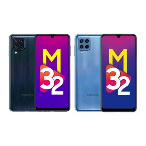 Jual Samsung M32 Ram 6 128 Garansi Resmi Shopee Indonesia