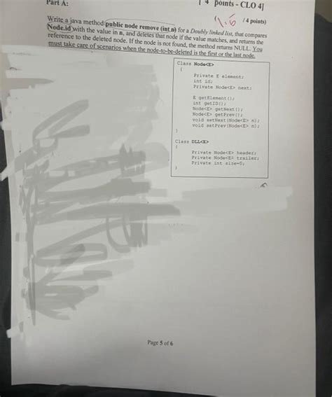 solved node id with the value in n and deletes int n for