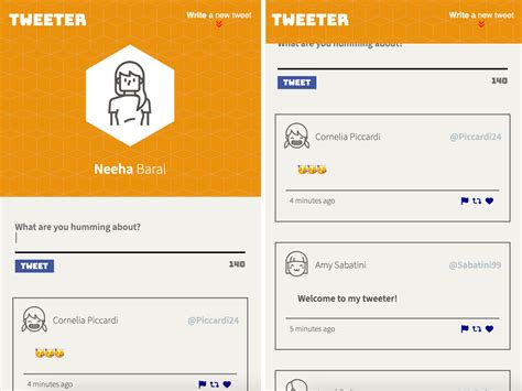 Github Nbar72tweeter