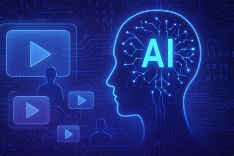 Youtube Optimise Vos Vidéos Grâce à Lia Sans Demander Votre Avis