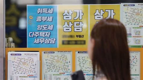 세금 안 건드리고 집값 잡을 수 있을까[천장 뚫은 서울 아파트④]