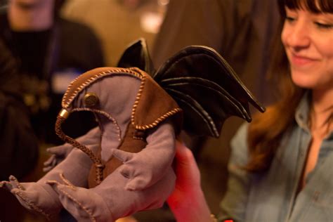 Bioshock Infinite Songbird Plush