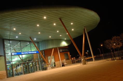 Public Sex In Station Filmed By Teens Barnsley Chronicle