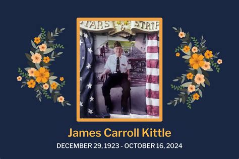 James Carroll Kittle