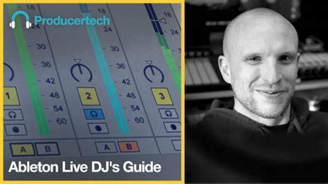 12 Best Ableton Live Tutorials Beginners To Advanced