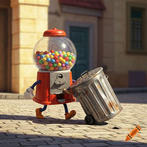 Gumball Watterson Created On Craiyon