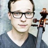 Ben Sollee Undiscovered Music Network