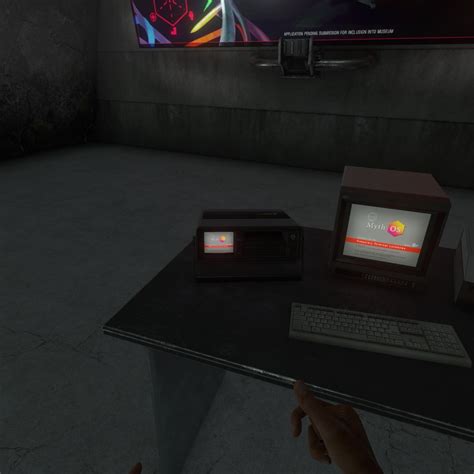 I Found A Commodore Sx 64 In Bonelab R Commodore