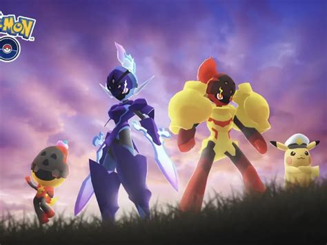 Pokemon Horizons Archives Phandroid