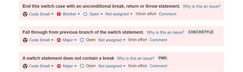 Java Switch Expression