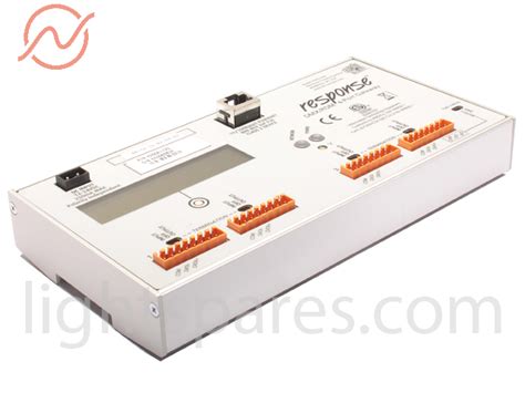 Etc Response Four Port Dmxrdm Gateway Shop