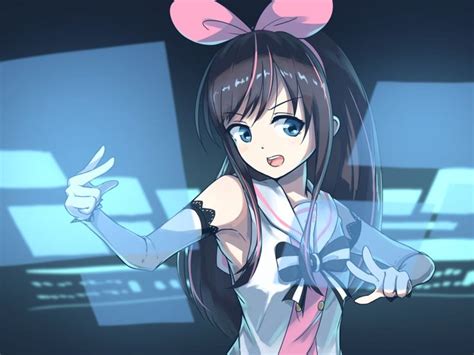 Pin By Aleh Ewe On Kizuna Ai Uwu Anime Anime Art Anime Characters