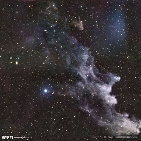 星云摄影图自然风景自然景观摄影图库昵图网