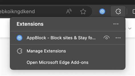 Edge Appblock Stay Focused On Ios And Android