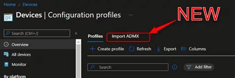 How To Deploy Custom ADMX Settings With Intune Brooks Peppin S Blog