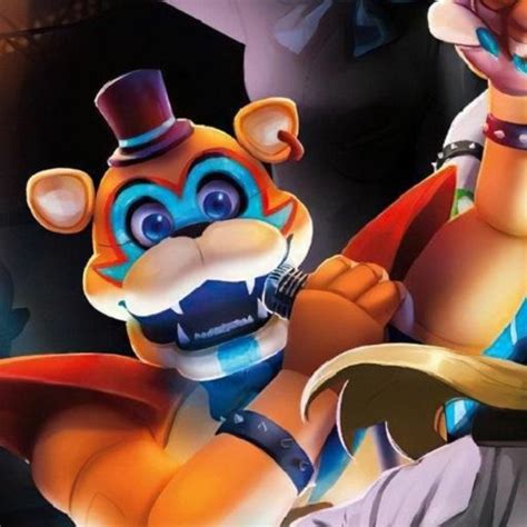 Mounting Bracket Types Fnaf 2 Security Breach Download