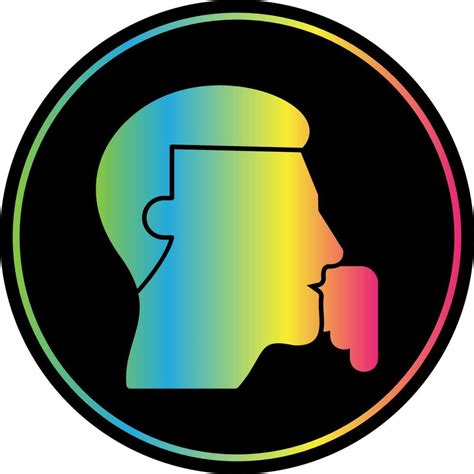 Vomit Vector Icon Design 25102205 Vector Art At Vecteezy