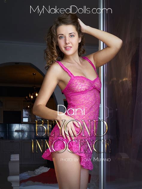Dani Sybil A Beyond Innocence My Naked Dolls