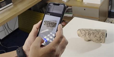 Neural Surface Reconstruction CG Channel