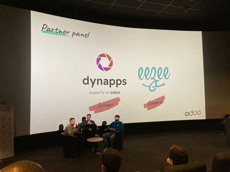 dynapps experts in odoo on linkedin odoo erp dynapps