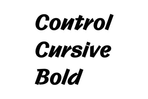 Poppins Bold Font Free Font Download