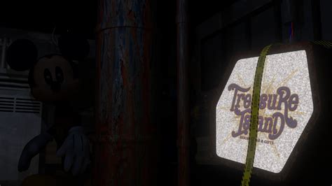 Five Nights At Treasure Island 5 7 Fnati Fangames Wiki Fandom