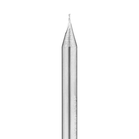 1 64″ Square End Cnc Router Bit Up Cut Stub Ooznest