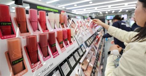 K 뷰티 열풍”가정용 미용기기 수출 ‘역대 최대 실적