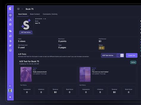 A B Testing In Flutterflow By Andrew Daniels On Dribbble