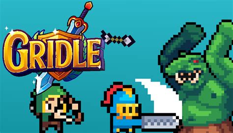 Buy Cheap Gridle Cd Key 🏷️ Best Price Gg Deals