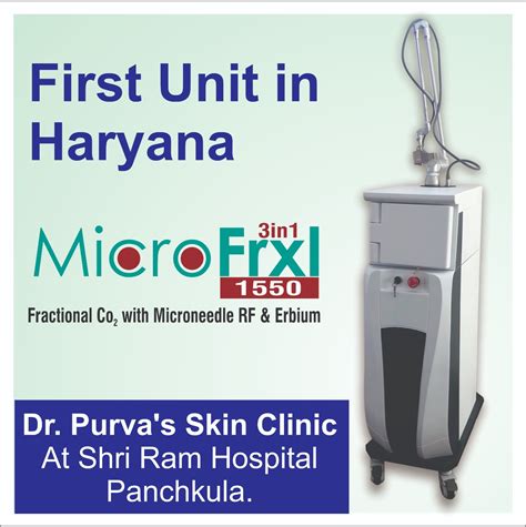 Dr Purva Skin Clinic