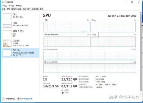 Pytorch已经将模型，数据放入gpu，但实际还是cpu运行，为什么？ 知乎