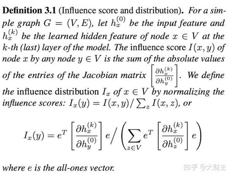 图表征学习 jumping knowledge networks 精读 知乎