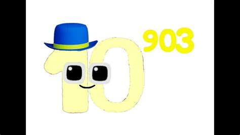 Wonderland Big Numbers In Wonderland Centillion To Millinillion Youtube